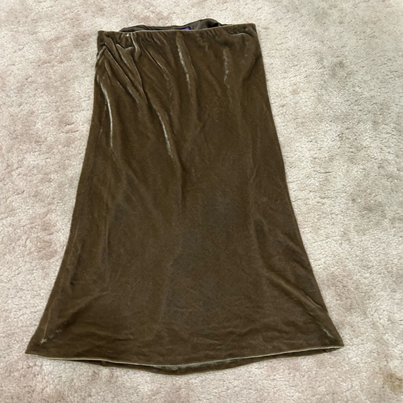 Ralph Lauren Purple Label | Skirts | Vintage Ralph Lauren Collection ...